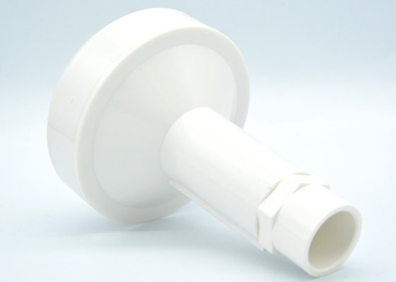 White External GPS Antenna , 28dBi Marine GPS Antenna TNC For Furuno