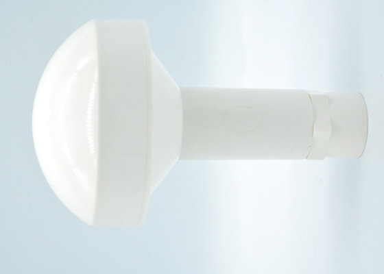White External GPS Antenna , 28dBi Marine GPS Antenna TNC For Furuno