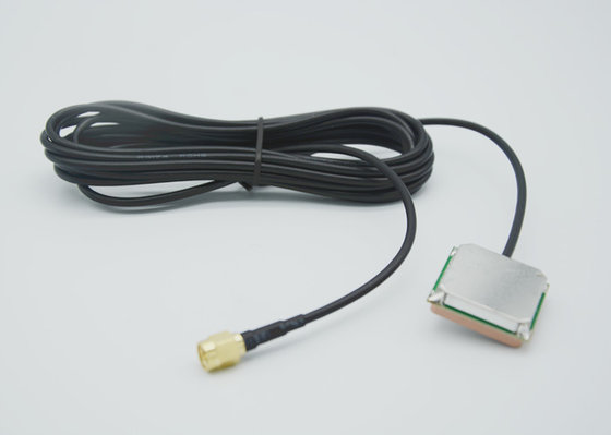 3dBi GPS Glonass Antenna Phone Navigation PCB Internal SMA SMB Connector