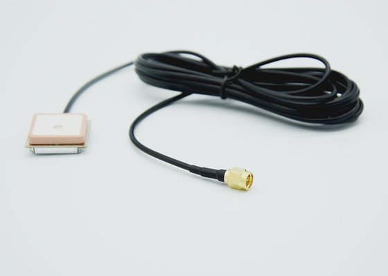 3dBi GPS Glonass Antenna Phone Navigation PCB Internal SMA SMB Connector