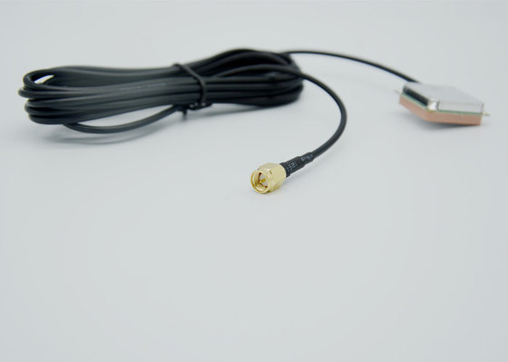 Active PCB Internal GPS Glonass Antenna Signal Receiver 50ohm Impedance