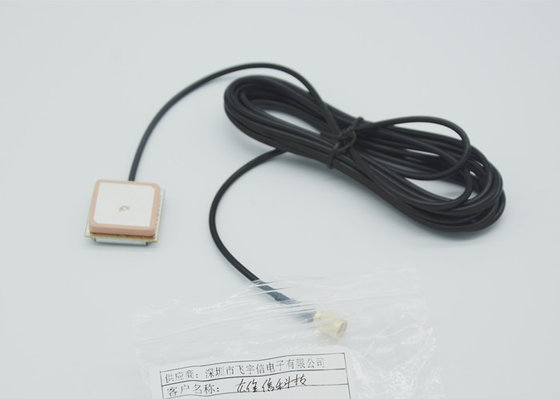 Active PCB Internal GPS Glonass Antenna Signal Receiver 50ohm Impedance