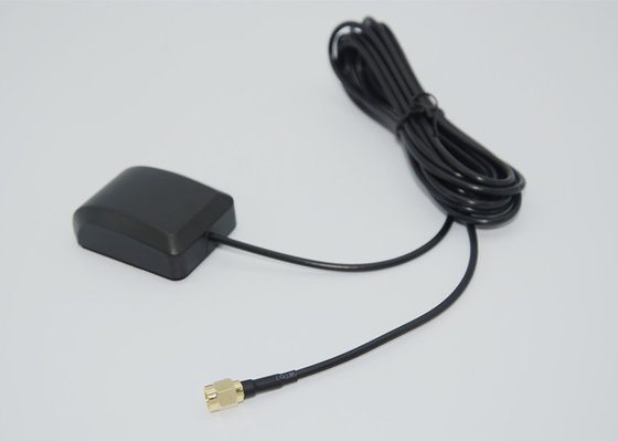 Straight Gps Glonass Antenna Thales Navigation Signal Enhanced Dual System