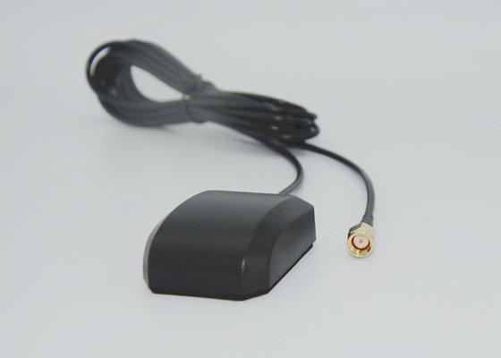 Customized Gps Glonass Antenna, Active Navigation Gps Booster Antenna