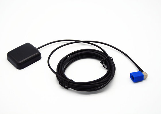 Vehicle Positioning Active GPS Antenna GPRS SMA MMCX FAKRA 3~5V Voltage