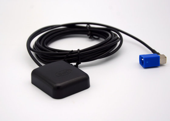 Straight Active GPS Antenna Waterproof Satellite GPRS Tracking Device