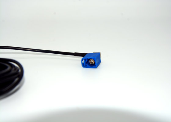 Vehicle Positioning Active GPS Antenna GPRS SMA MMCX FAKRA 3~5V Voltage