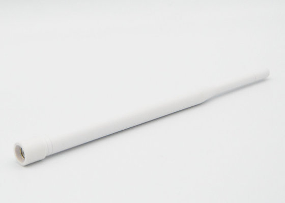 High Gain Omni Directional Antenna , Rubber Duck 3G 4G Wideband Dipole Antenna