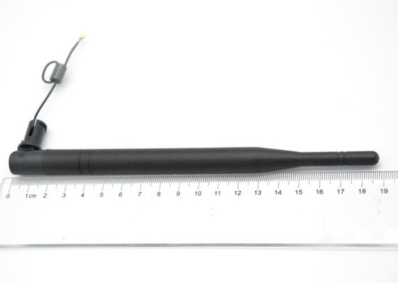 4G Router Omni Directional Antenna IPEX Connector 3G 4G LTE Wide Band Antenna