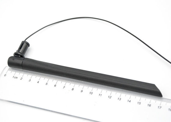 LTE Omni Directional 4g Lte Antenna For Mobile Signal Booster Customized Gain