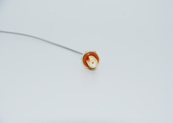 UFL MHF IPEX RF Connector Coaxial SMA RP Female Contact Resistance