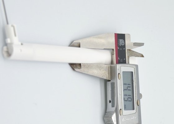 SMA Connector Omni Directional Antenna High Gain 3G 4G LTE 50W Power