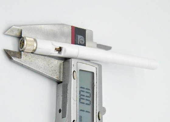 Flexible High Gain Omni Directional Antenna , 4G LTE 7dbi Multi Band Antenna