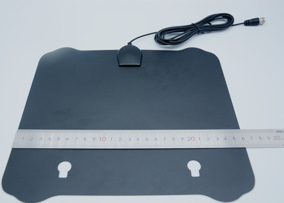 Television TV Aerial Antenna , Indoor High Gain Portable TV Radio Antenna