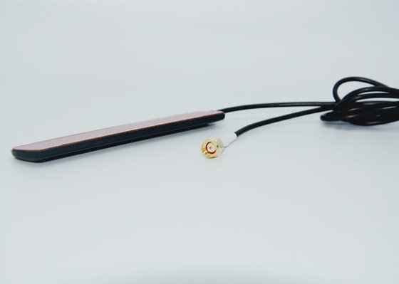 Adhesive Mount 4G LTE Antenna SMA Connector For Car Vehicle 50W Power