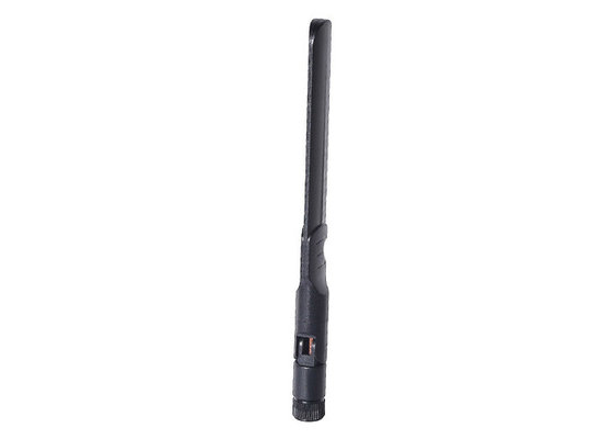 5dBi Dipole 4G LTE Antenna , Omni Directional GSM SMA Male Wifi Antenna