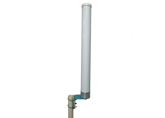 9dBi Universal 4G LTE Outdoor Antenna , Wide Band Base Station Antenna