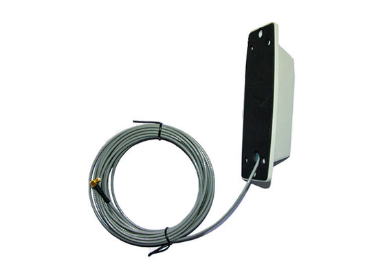 50W 3G GSM Antenna 3DBi With Adhesive Mount MCX Plug 1710-2170 MHz