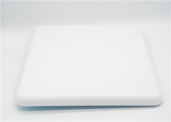 Outdoor 868Mhz Antenna , UHF ABS RFID Directional Antenna 50w Input Power