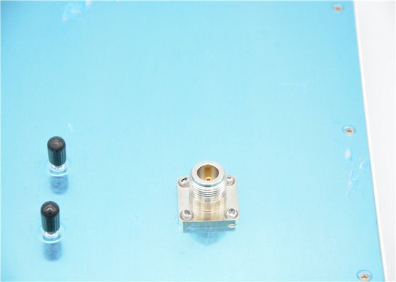 Outdoor 868Mhz Antenna , UHF ABS RFID Directional Antenna 50w Input Power