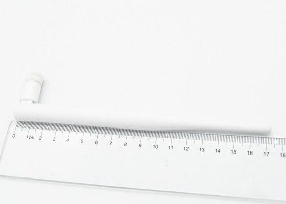 4G LTE 868MHz Antenna , SMA Conntector 3Dbi High Gain Magenetic Base Antenna