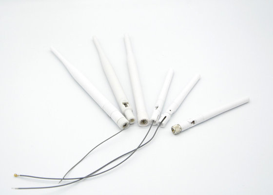 2dbi 868Mhz Antenna With IPEX Connector For Wifi Router Mobile Broadband