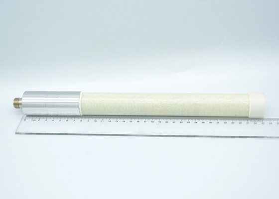 100W Max Input Lora 915mhz Antenna Fiberglass Cover Material Lower Vswr