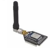 PCB LoRa 433MHz Antenna , 4cm Omni External Antenna High Sensitivity Module