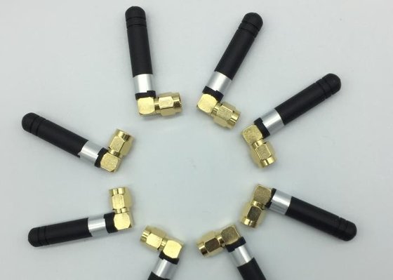PCB LoRa 433MHz Antenna , 4cm Omni External Antenna High Sensitivity Module