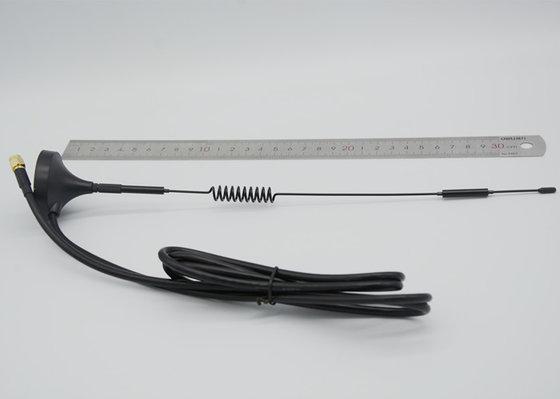 5DBI 915MHz Antenna Gsm External RF Whip SMA Male Connector 2 VSWR