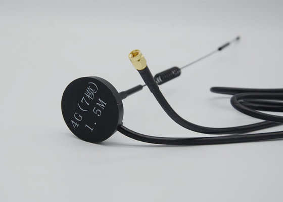 5DBI 915MHz Antenna Gsm External RF Whip SMA Male Connector 2 VSWR