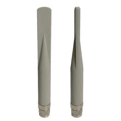 Multiband AP CPE 5G Wifi Antenna With N Male Low Gain Vertical Polarization
