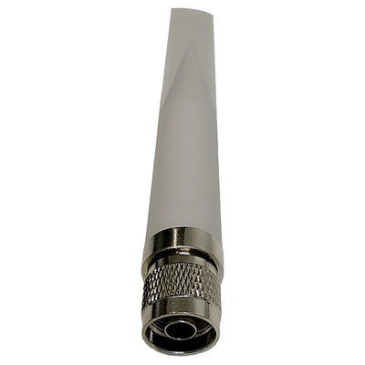 Multiband AP CPE 5G Wifi Antenna With N Male Low Gain Vertical Polarization