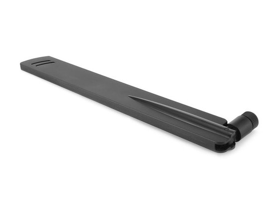 Omni Directional 5G Wifi Antenna Wide Band Paddle Router With Swivel SMA Male