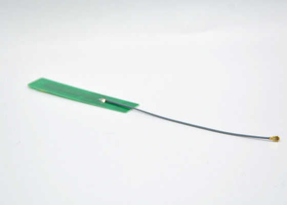 3G Communication Built In Antenna PCB 868MHz With RF1.13 Wire IPEX Connector