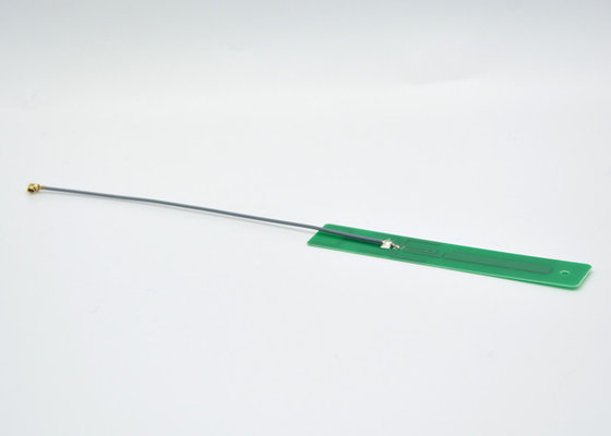 3G Communication Built In Antenna PCB 868MHz With RF1.13 Wire IPEX Connector