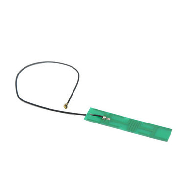 Flexible FPC Soft Antenna 4dbi Lora IPEX Connector 2.4G WIFI Module