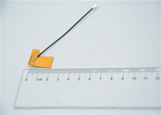 Omnidirectional Internal PCB Antenna For Bluetooth Module 2.4G Wifi 6dBi