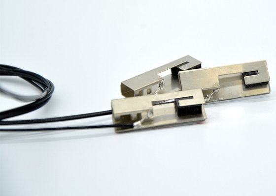 2dBi 4G 2.4G WIFI Antenna For Router Set Top Box Metal Housing PIFA Type