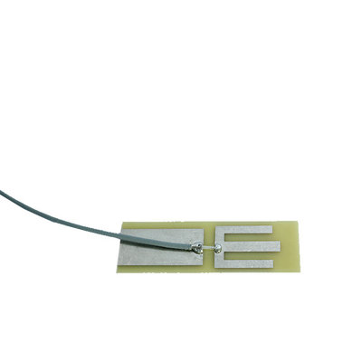 433MHz 1900MHz Built In Antenna , GSM 3G PCB Antenna IPEX Connector