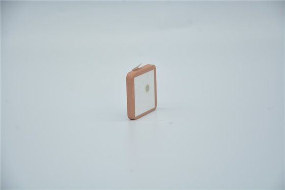 High Gain Built In Antenna 1575.42MHz , GPS Ceramic Antenna For Tracker