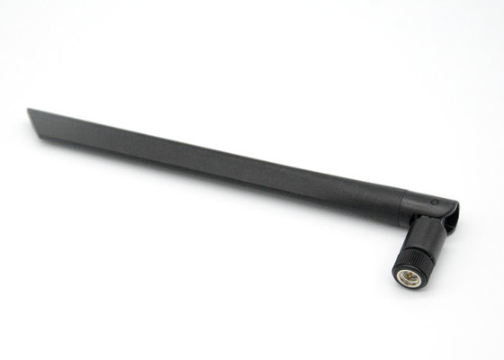 5dBi Dual Band Antenna 2.4G 4G WIFI 5G Flat Paddle With SMA Male Connector