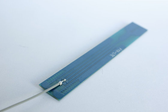 433MHz Dual Band Antenna , 2Dbi RFID 3G 4G FPC Flexible PCB Antenna