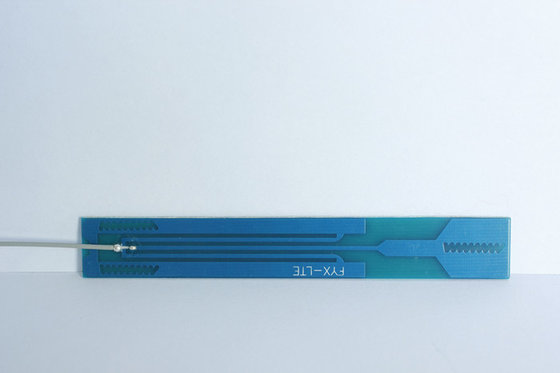433MHz Dual Band Antenna , 2Dbi RFID 3G 4G FPC Flexible PCB Antenna