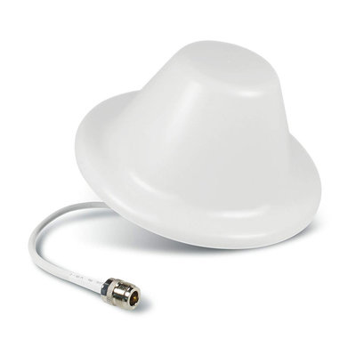 Indoor 4G LTE Antenna , Dome Omni Building Signal Booster Antenna