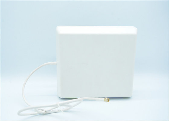 RFID 8dBi Panels Far Field Antenna Waterproof 902MHz To 928MHz SMA Connector