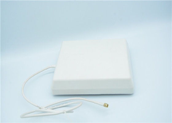 Logistics Waterproof Indoor Panel Antenna 3M IP67 Customized Cable Length