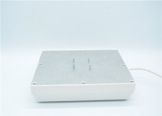 RFID 8dBi Panels Far Field Antenna Waterproof 902MHz To 928MHz SMA Connector