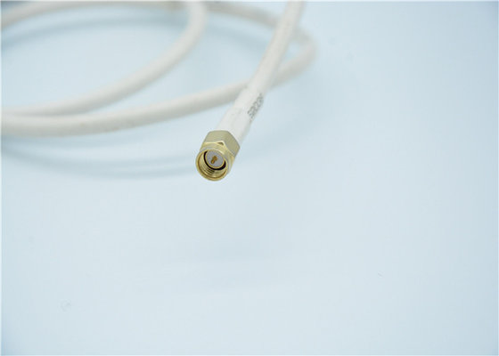 Logistics Waterproof Indoor Panel Antenna 3M IP67 Customized Cable Length