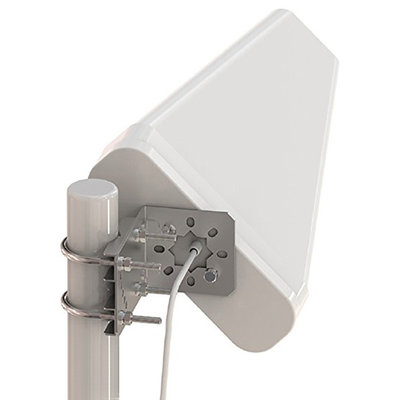 Roof Yagi Directional Antenna 4G LTE Phone Signal Booster Log Periodic Cellular